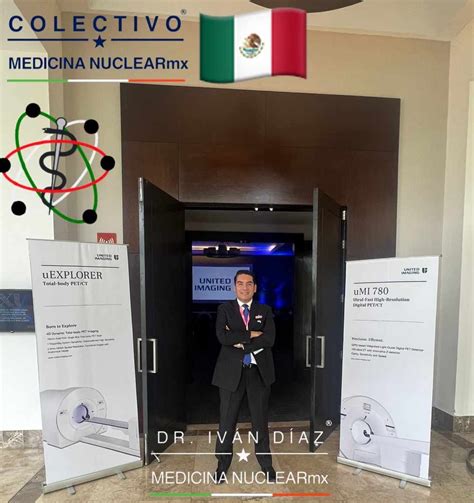 Nuclearmedicine Molecularimaging Ivan E Diaz Meneses