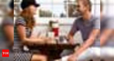 Secrets Of Successful Flirting Times Of India