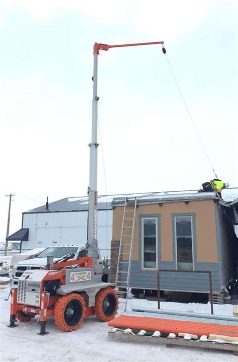 Portable Fall Protection Anchor Systems At Justin Goodenough Blog