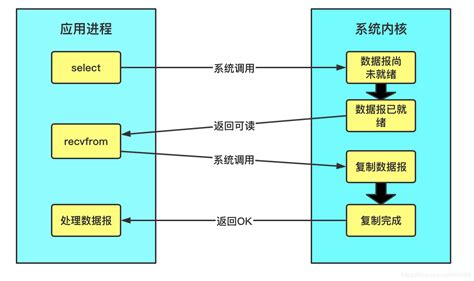 多路i o复用：select、poll、epoll（一） io复用模型select epoll的表述正确的有 csdn博客
