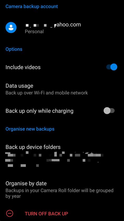 Microsoft Onedrive Subfolder Syncing Issues R Oneplus