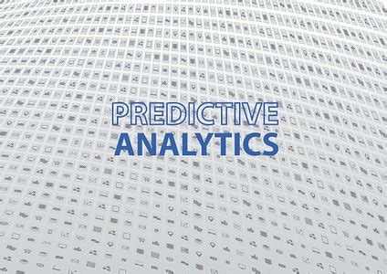 Predictive Analytics Concept As Vector Illustration Royalty Free Vector Stock FreeImages