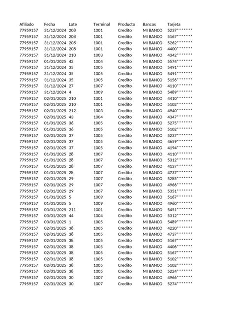 Mat Table Exporter 4 Pdf