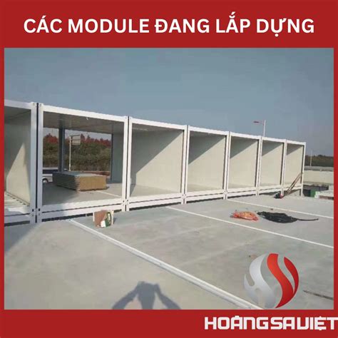 Làm Nhà Nghỉ Trọ Homestay Container Lắp Ghép Giá Rẻ Cho Công Nhân