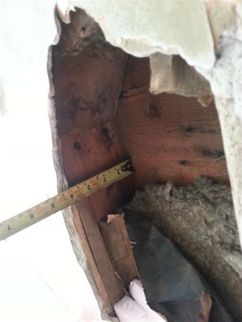 Insulation How To Properly Insulate Bedroom Home Improvement Stack Exchange