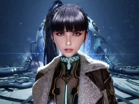 Shift Up Reageert Op Geluiden Over Hoge Input Lag Stellar Blade GameQuarter Be