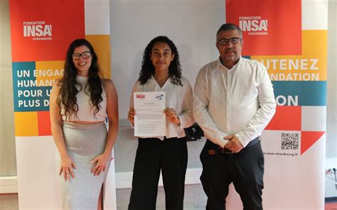 La Fondation Insa Strasbourg Soutient La Commission Innovactiv Low