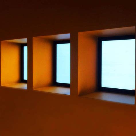 Architecture Design Elements For Great IPhone Photos Of Buildings