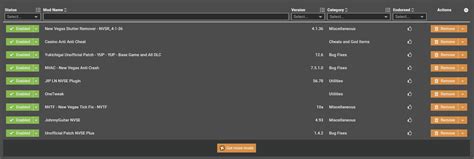 Fnv Game Crashes Immediately After Loading A Save Even After