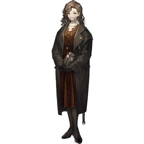 Tooth Fairy Reverse Prydwen Institute