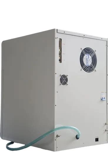 Laboratory High Performance Testing Machine Spectrometer Xrf