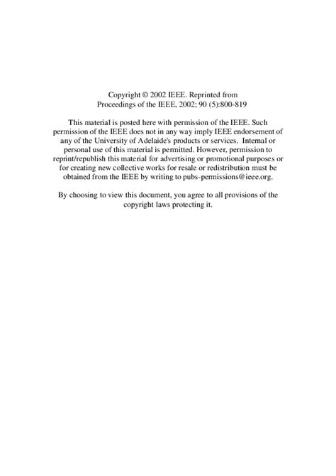 Pdf Self Similar Traffic And Network Dynamics