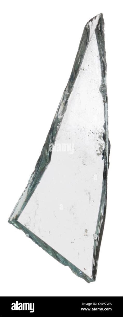 How To Draw Glass Shards