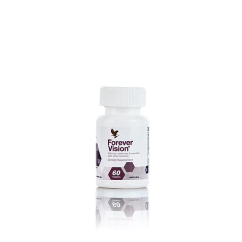 Solution To Restore Your Eyesight And See Clearly Again With Forever