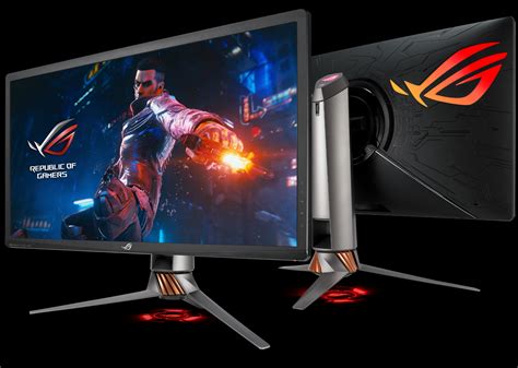 Nvidia Reveals Why Only 556 Of Tested Adaptive Sync Monitors Are G