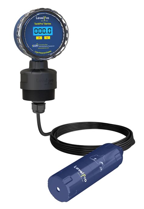 Liquid Level Float Switches Icon Process Controls