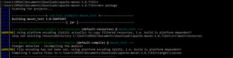 Java Project Maven How To Create Java Project In Maven