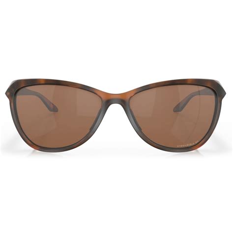 Oakley Pasque Prizm Tungsten Polarized Matte Brown Tortoise Sunglasses Oakley Eyewear