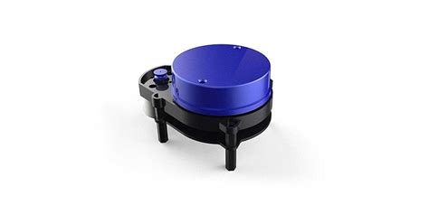 Using Lidar Sensor With Unity 3d C Robotics