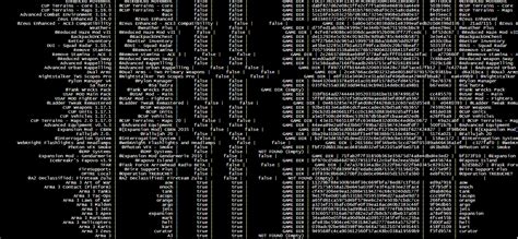 Cant Run Server Cant Figure Out Which Mod Rarma