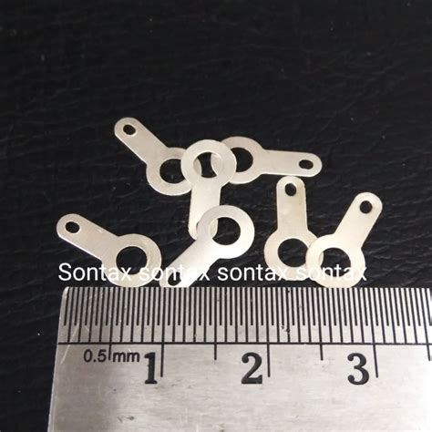 Jual Terminal Konektor Connector Lidah Transistor Fet Mosfet Skun To Bishele Murah Shopee