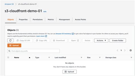Setting Up S3 And Cloudfront To Deliver Static Assets Across The Web