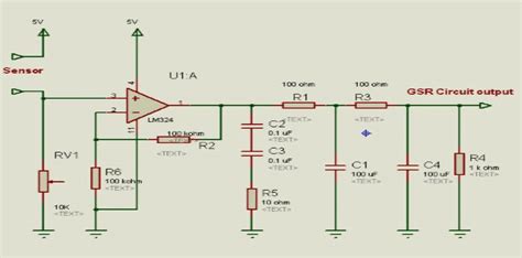 implemented circuit design download scientific diagram