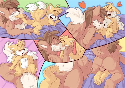 Rule 34 2023 Amadeus Prower Anal Anal Fingering Anal Sex Anus Blowjob