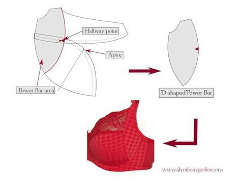 Sewing Bras Bra Sewing Pattern Underwear Pattern Lingerie Patterns Sewing Lingerie Fashion