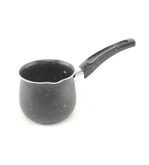 0260 Кофеварка 9 8 см мраморное покрытие ⭐ купити оптом на офіційному сайті постачальника