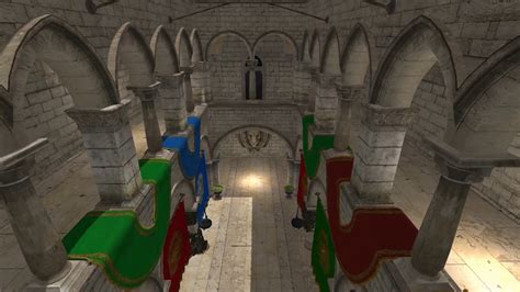 C Vulkan Renderer YouTube