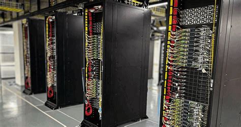 Oracle Cloud Infrastructure Deploys Thousands Of Nvidia Blackwell Gpus For Agentic Ai And