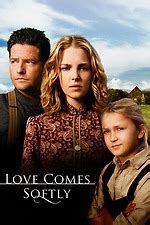 Michael Landon Jr Series