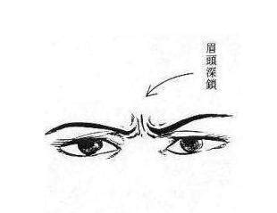 印堂有疤的男人運勢如何會影響事業發展嗎 壹讀