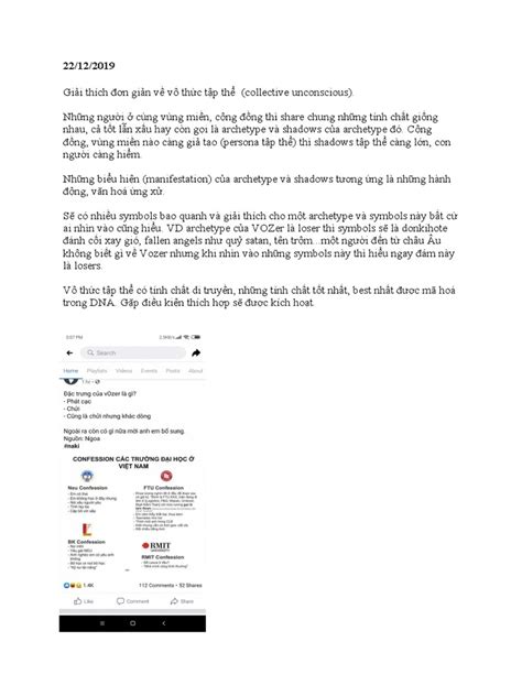 Carl Jung Minh Nguyen Pdf