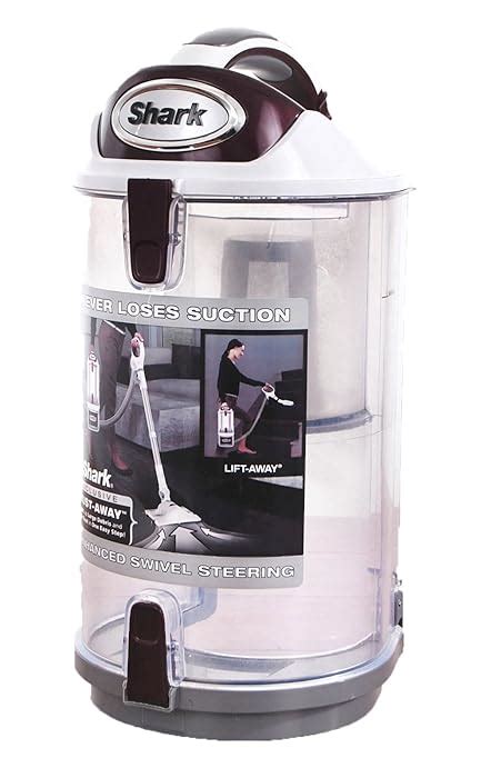 Top 9 Shark Replacement Dust Canister Home Previews