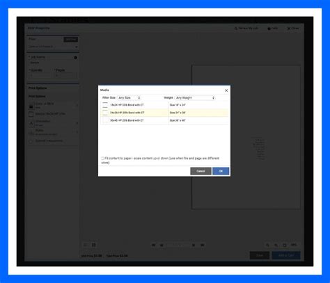 How To Create A Large Print So Cheap Easy The Stonybrook House