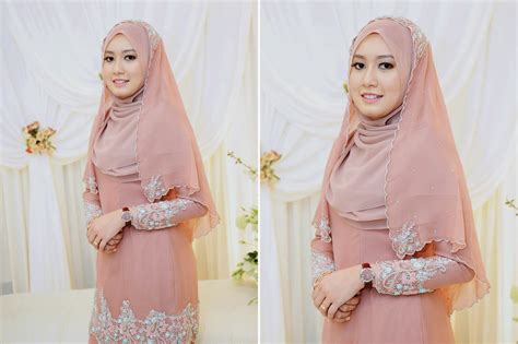 Arof Zain Photography Gadis Comel Dan Manja Majlis Pertunangan Normaizan