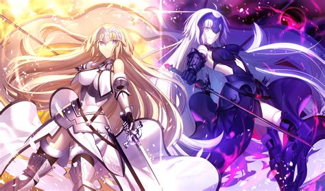 Fategrand Order Wallpapers Top Free Fategrand Order Backgrounds