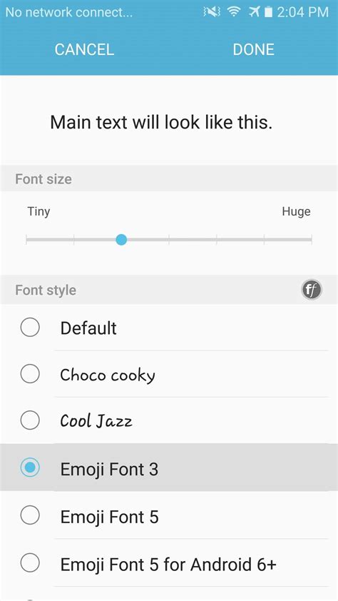 How To Get Iphone Emojis On Your Htc Or Samsung Device No Root Needed Android Gadget Hacks