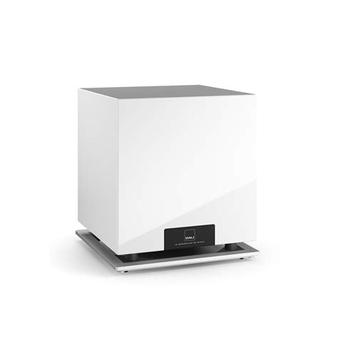 Wireless Subwoofer Receiver (WSR) | Expansion module | DALI Speakers