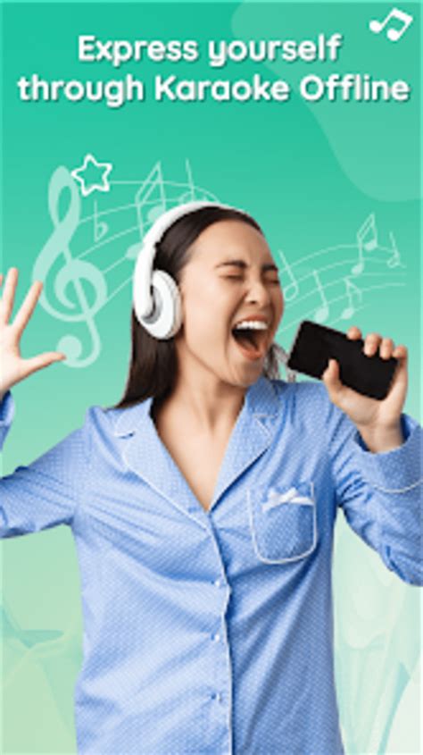 Karaoke Offline Music Player For Android Download