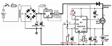 How To Charge Li Ion Battery Correctly Artofit