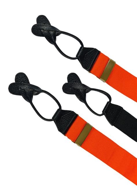 Belts And Braces Roderick Charles