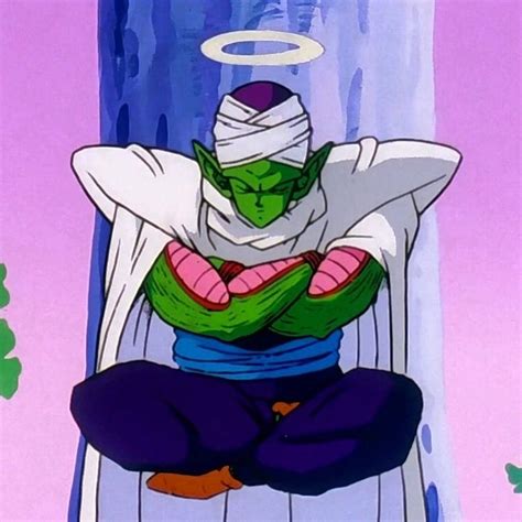Piccolo X Reader On Tumblr