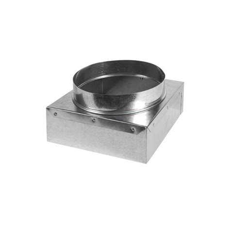 14x14x12 Return Hvac Boot