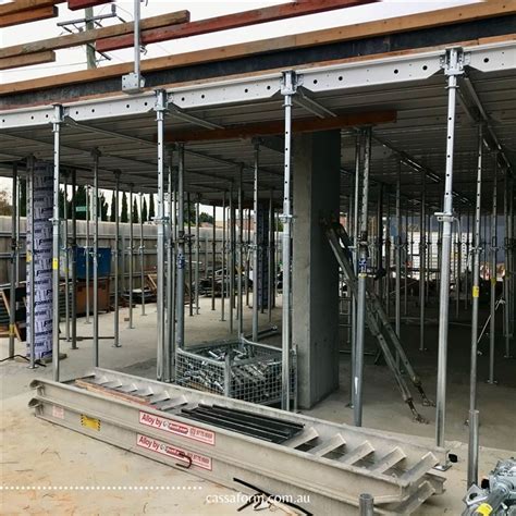 Hot Green Patent Certificate Gf Construction Material Scaffolding Decoration Early Stripping