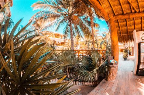 Ensueño Holbox And Beach Club Holbox Island Updated Prices 2025