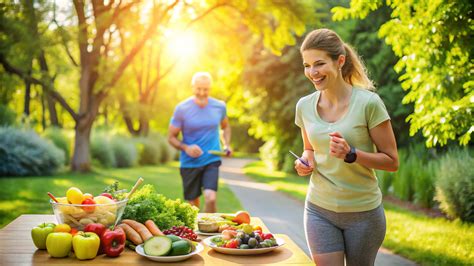 음식 조절만으로는 부족하다 당뇨병 예방을 위한 생활 습관