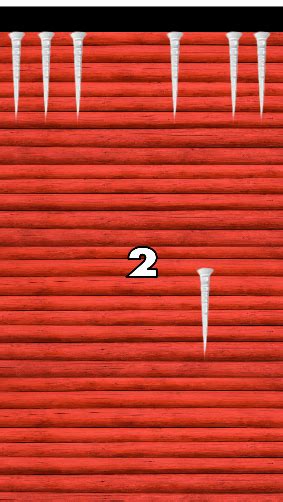 Github Aarib Samicatch The Icicle A 2 D Mobile Game Developed On Unity Using C In Which